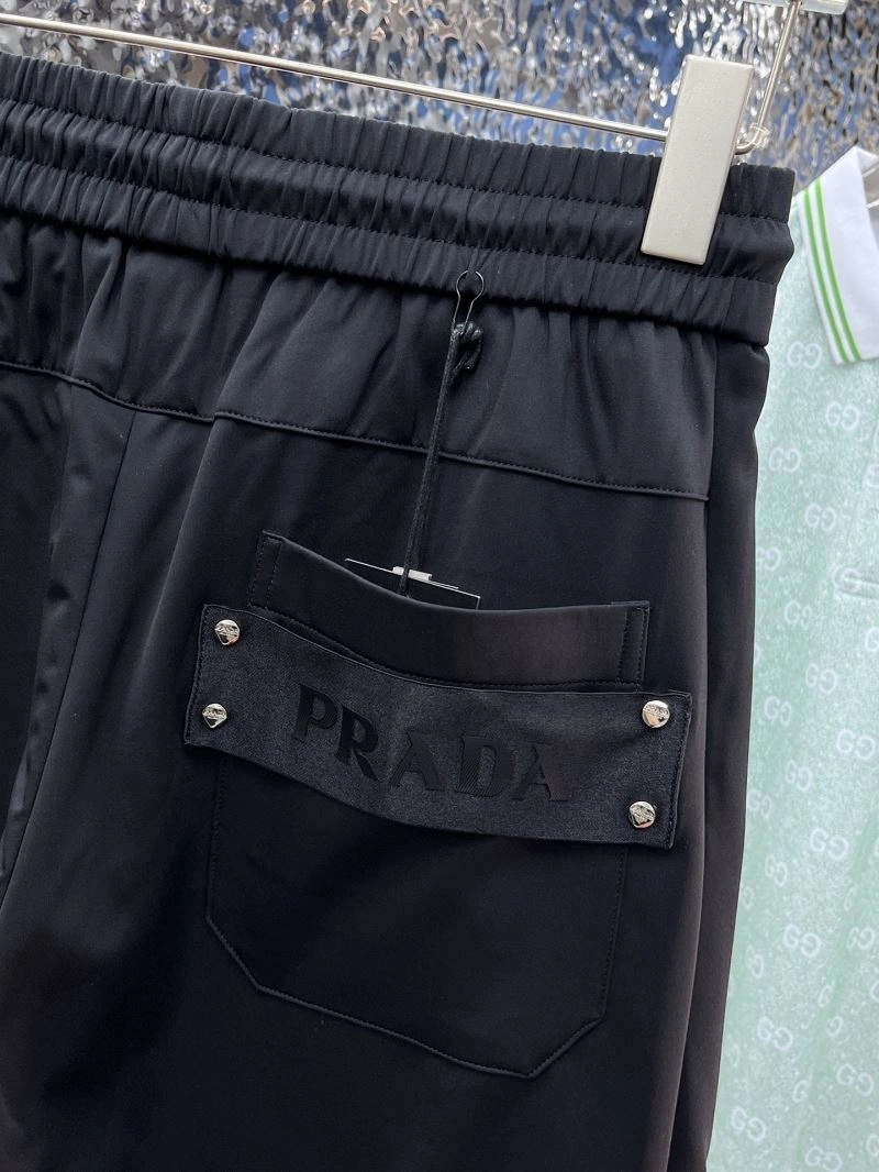 High fidelity Prada Short Pants