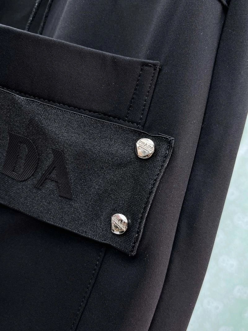 High fidelity Prada Short Pants