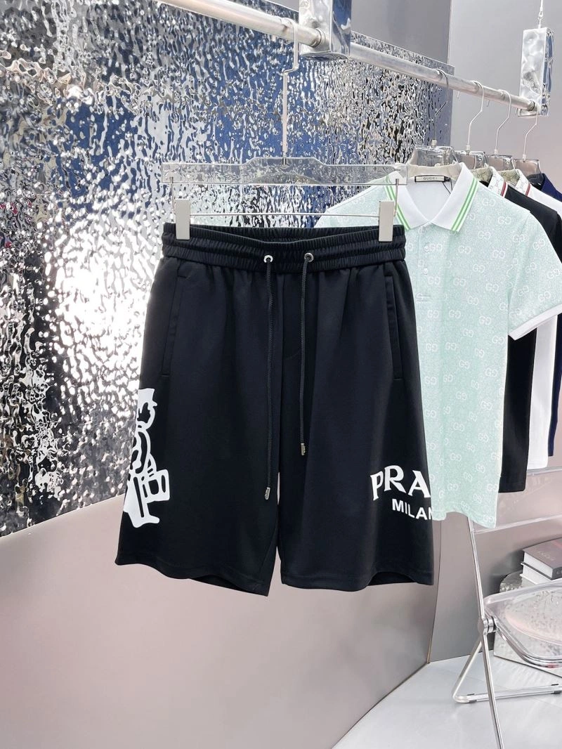 Prada Short Pants