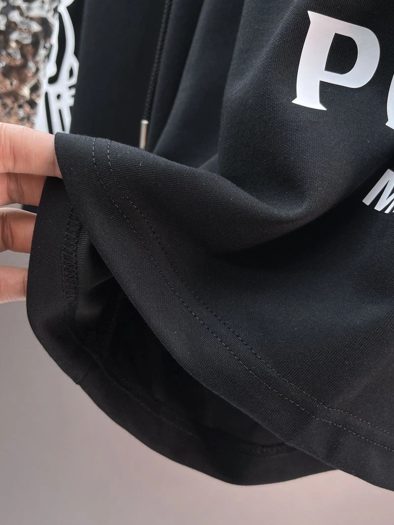 High accuracy Prada Short Pants