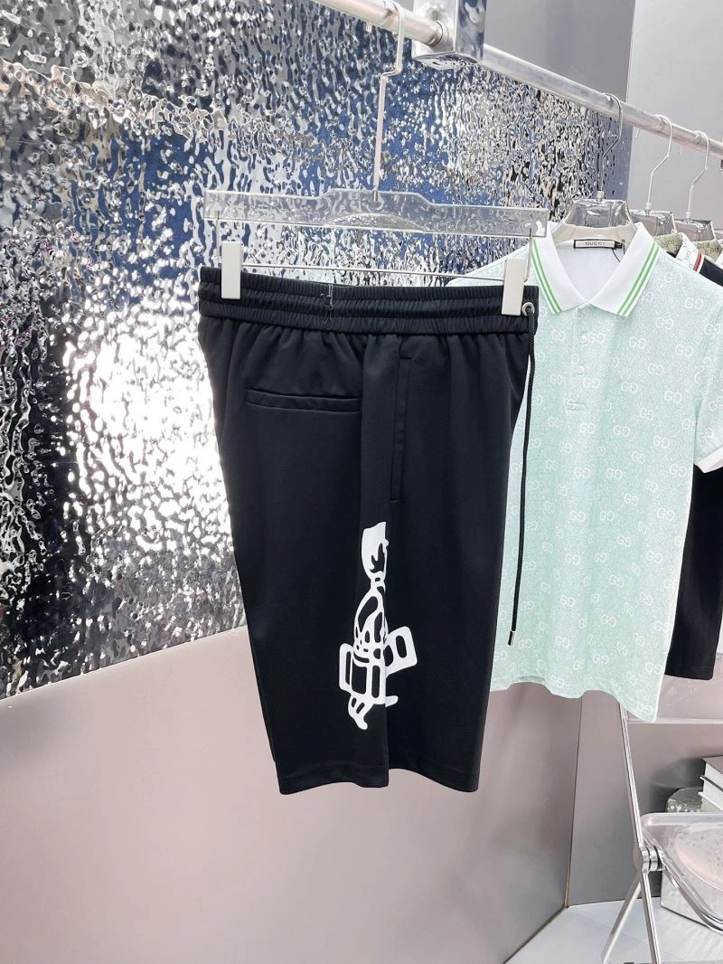 High accuracy Prada Short Pants