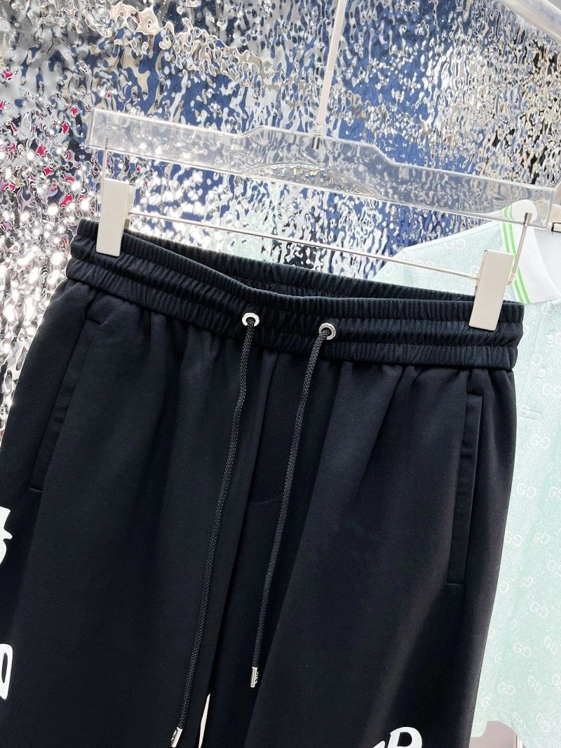 High accuracy Prada Short Pants
