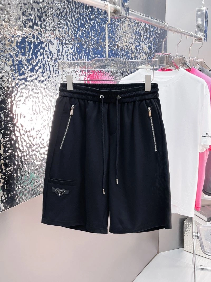Prada Short Pants
