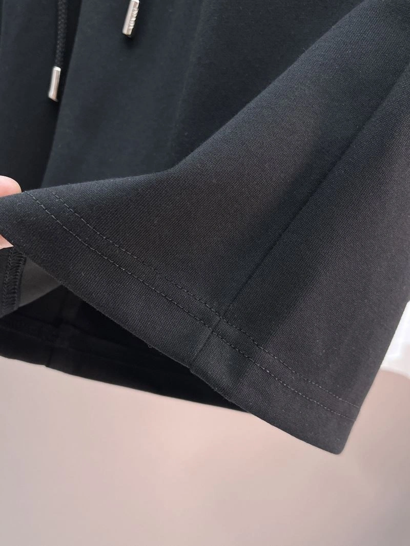 High fidelity Prada Short Pants