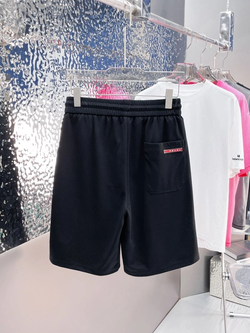 High fidelity Prada Short Pants
