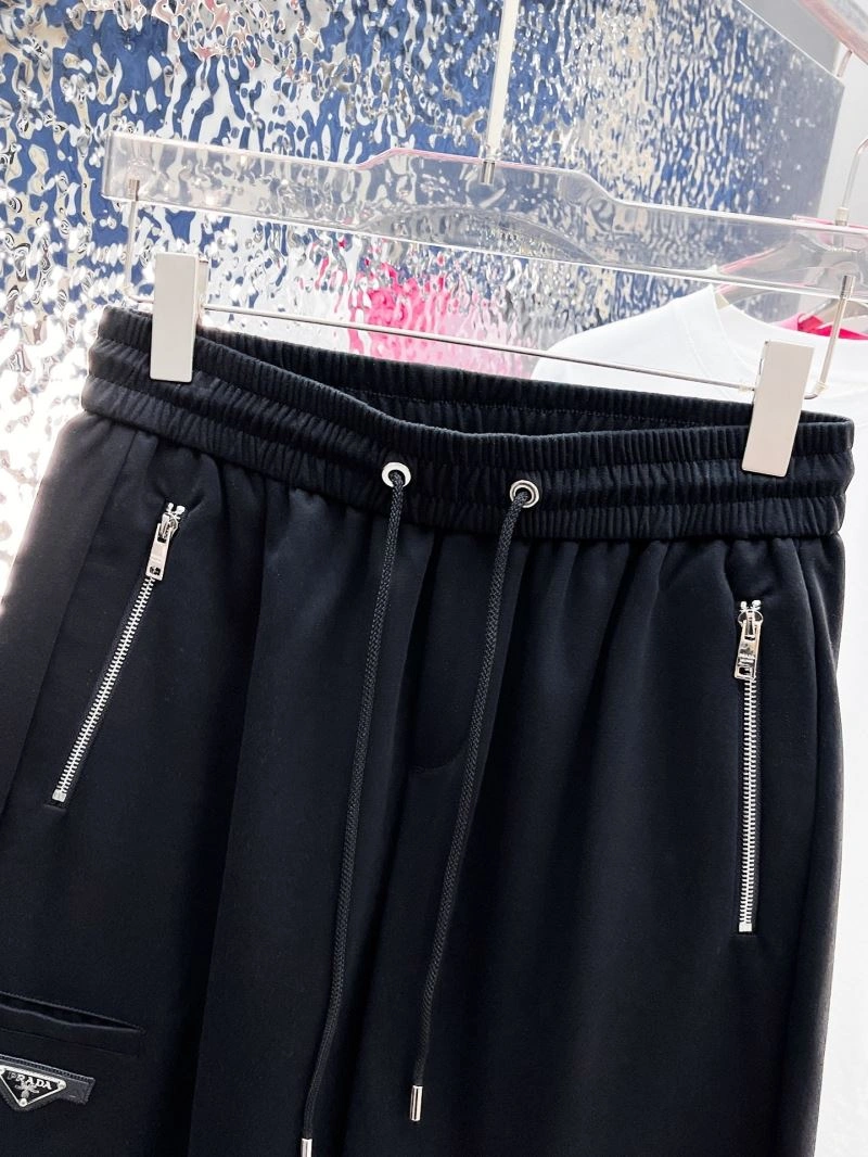 High fidelity Prada Short Pants