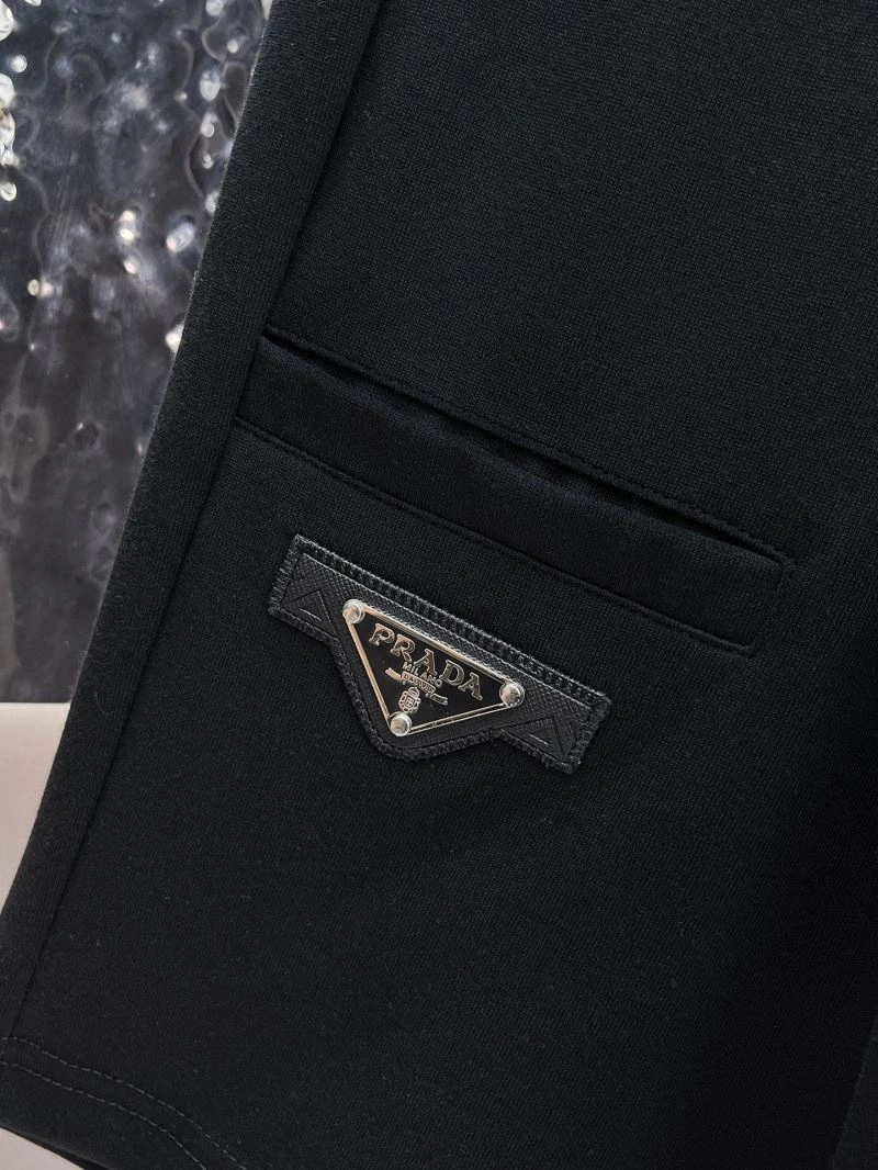 High fidelity Prada Short Pants