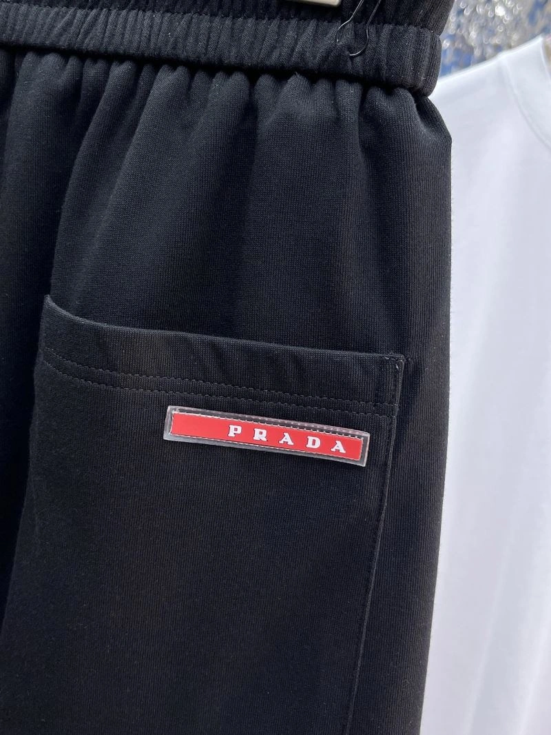 High fidelity Prada Short Pants