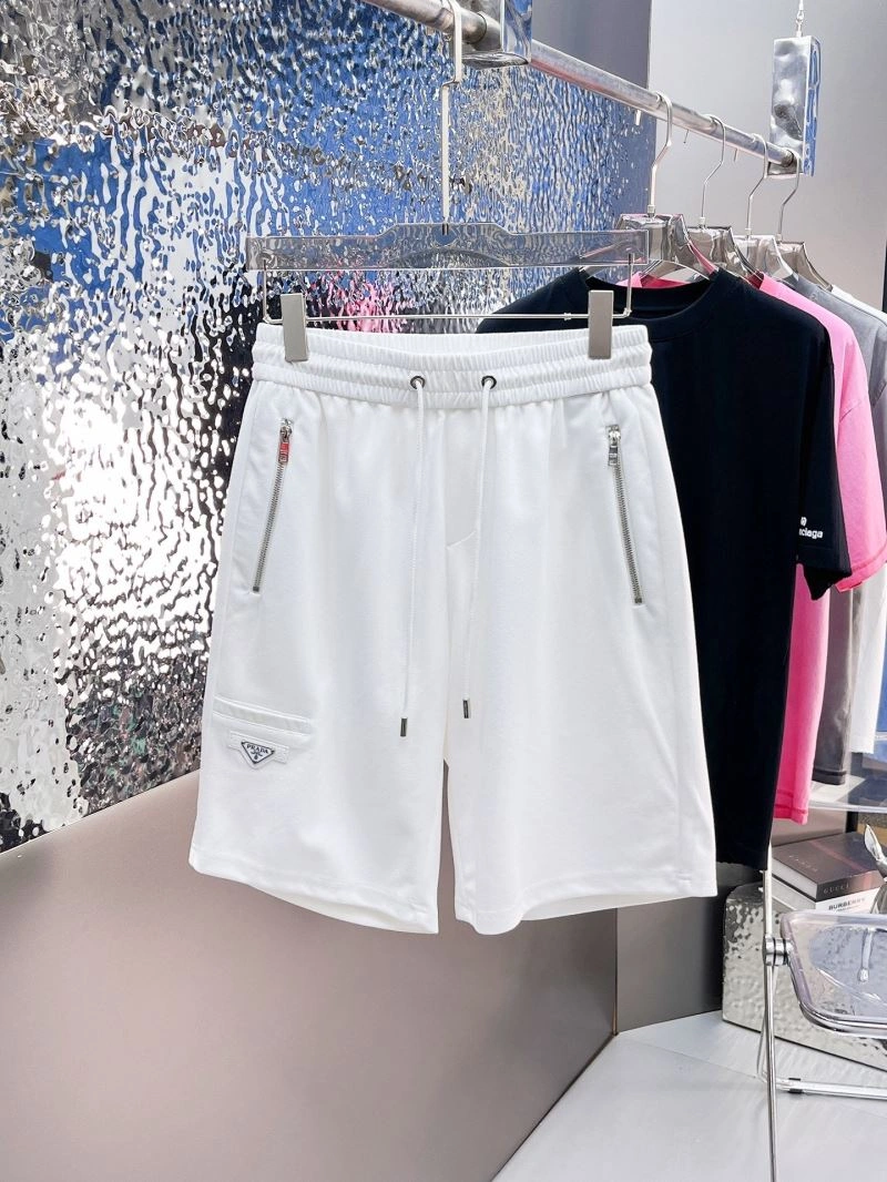 Prada Short Pants