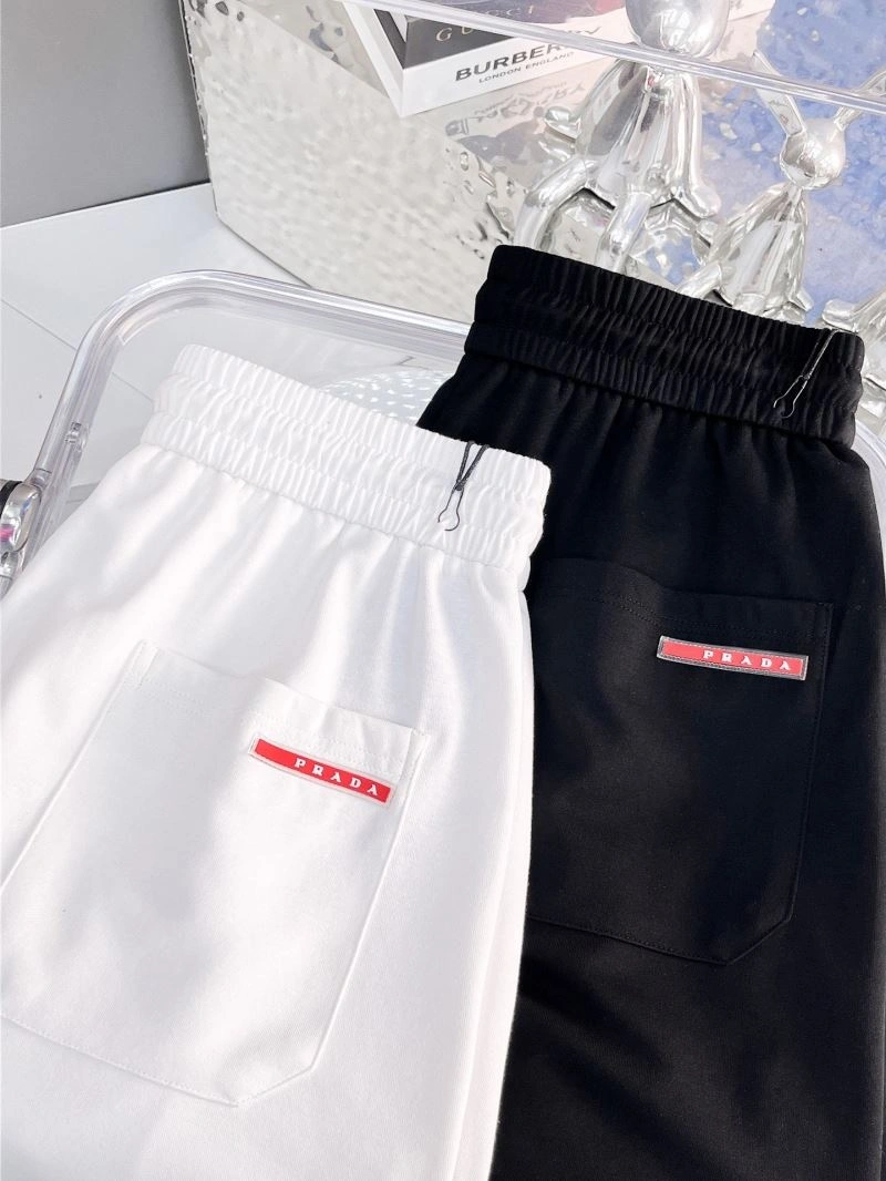 OEM Prada Short Pants