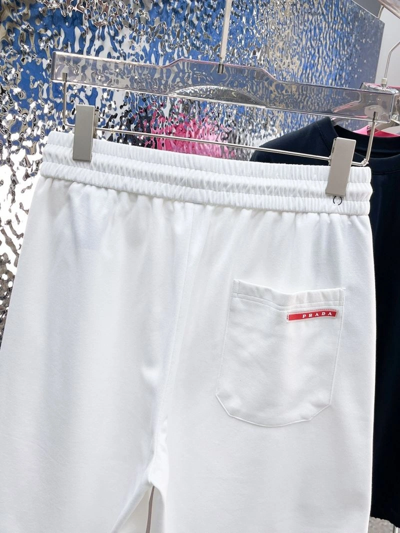 OEM Prada Short Pants