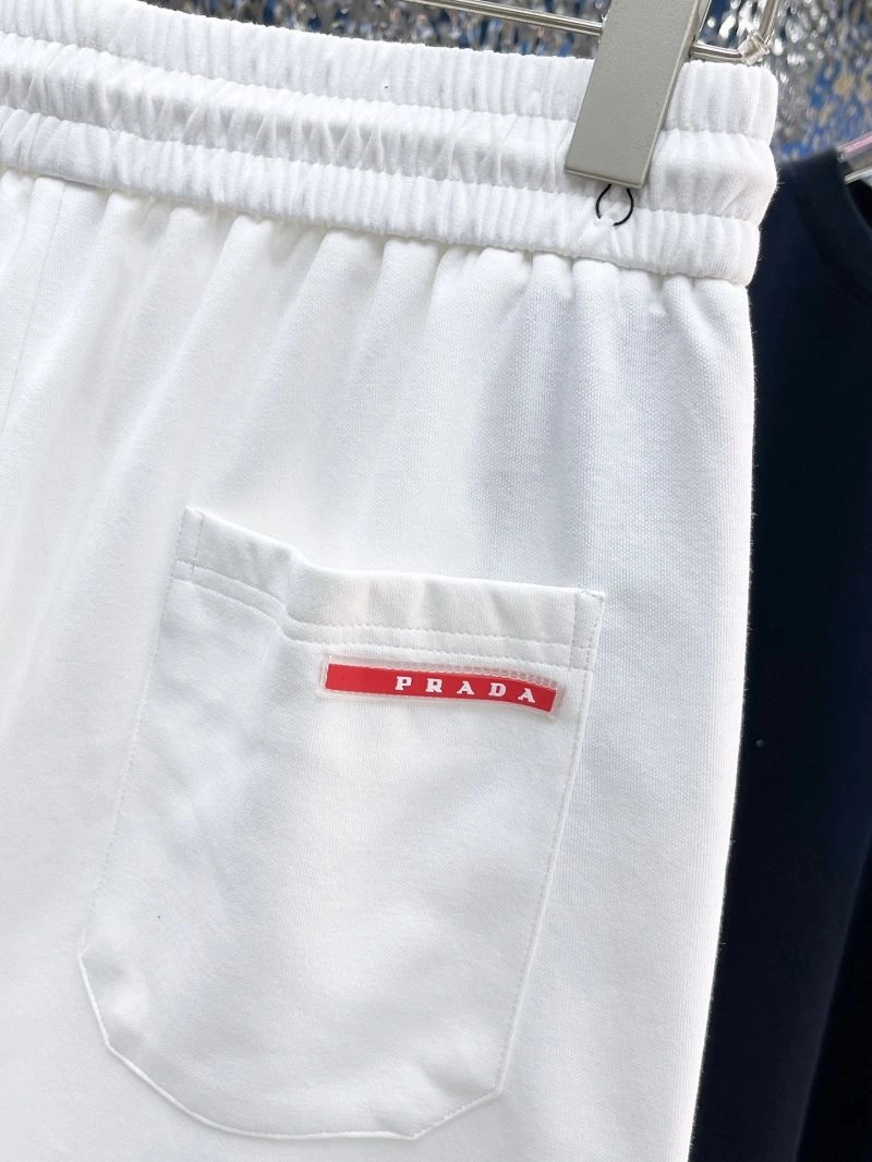 OEM Prada Short Pants