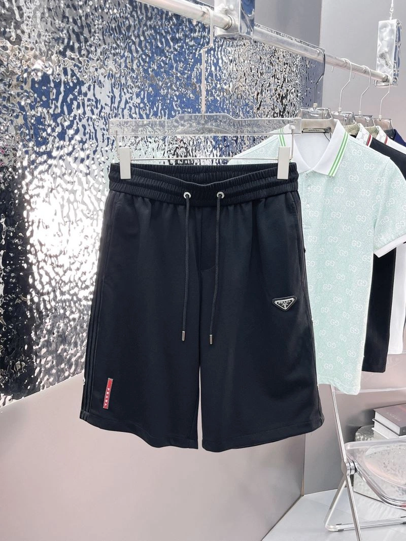 Prada Short Pants