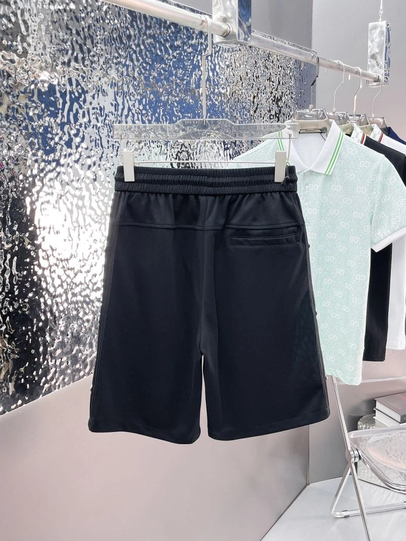 Brand-authenticated Prada Short Pants
