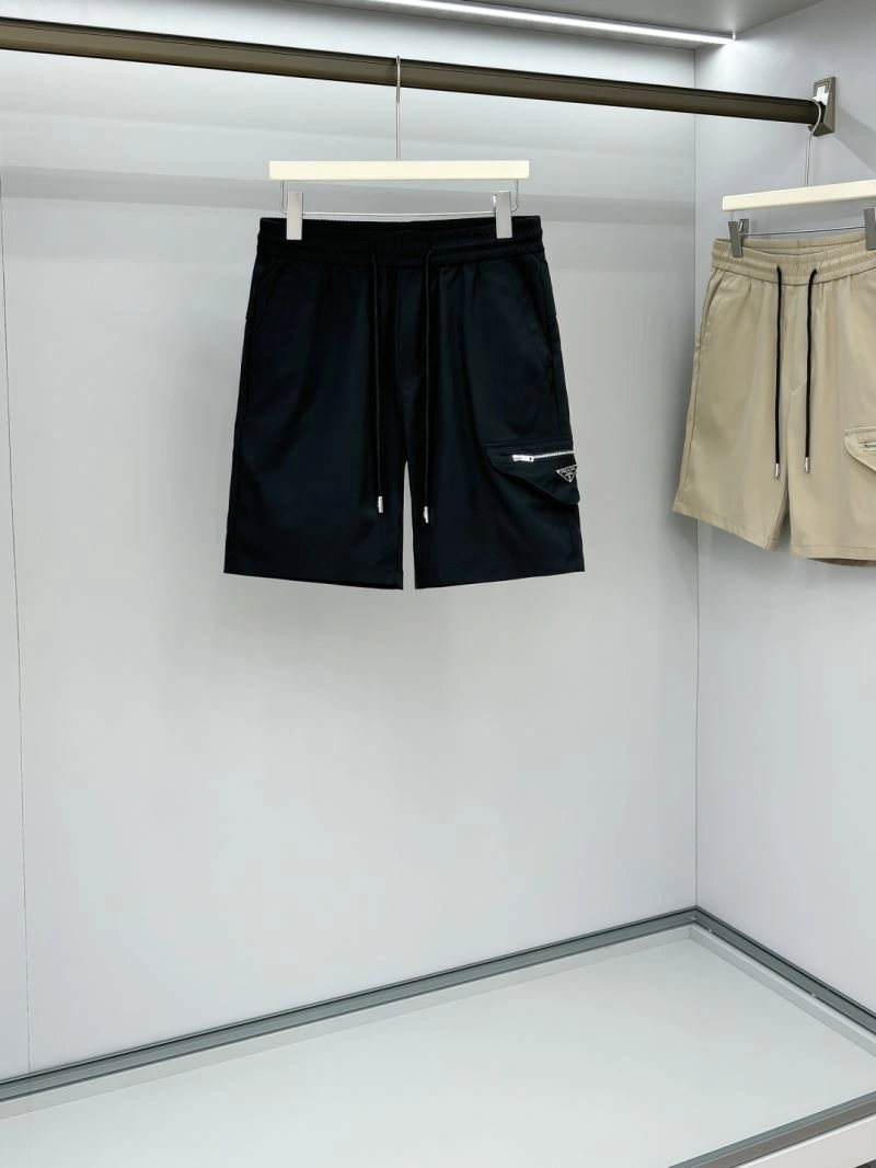 Prada Short Pants