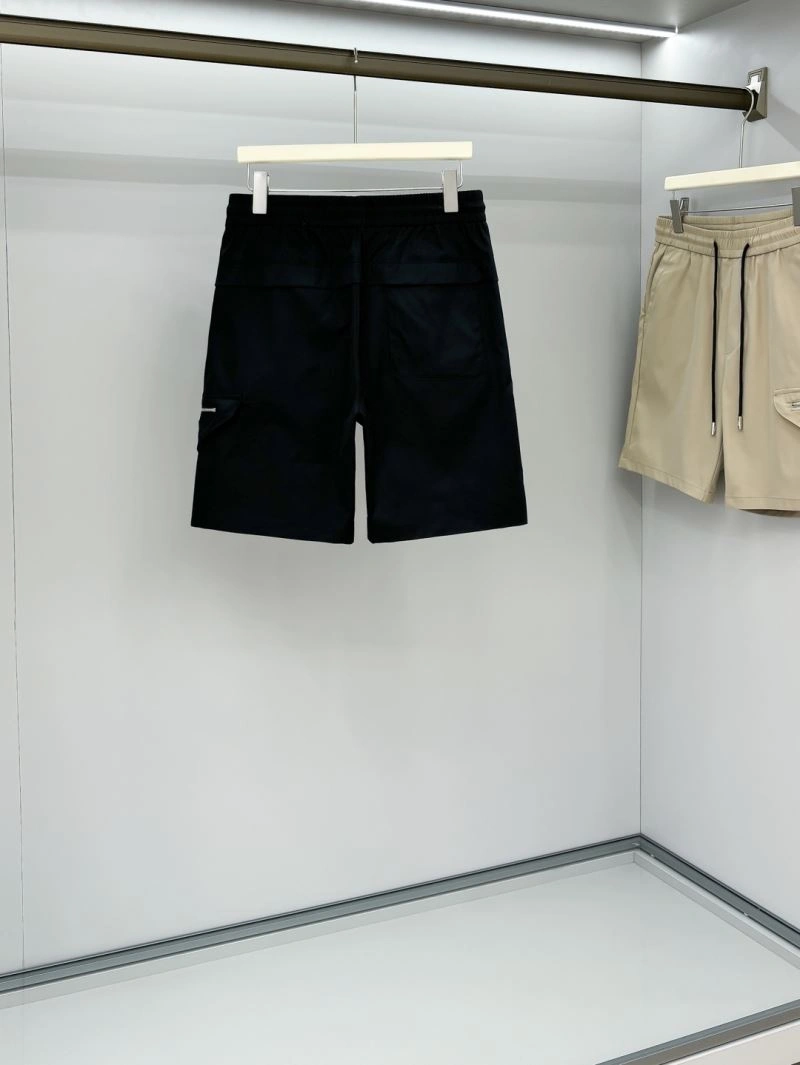Real Prada Short Pants