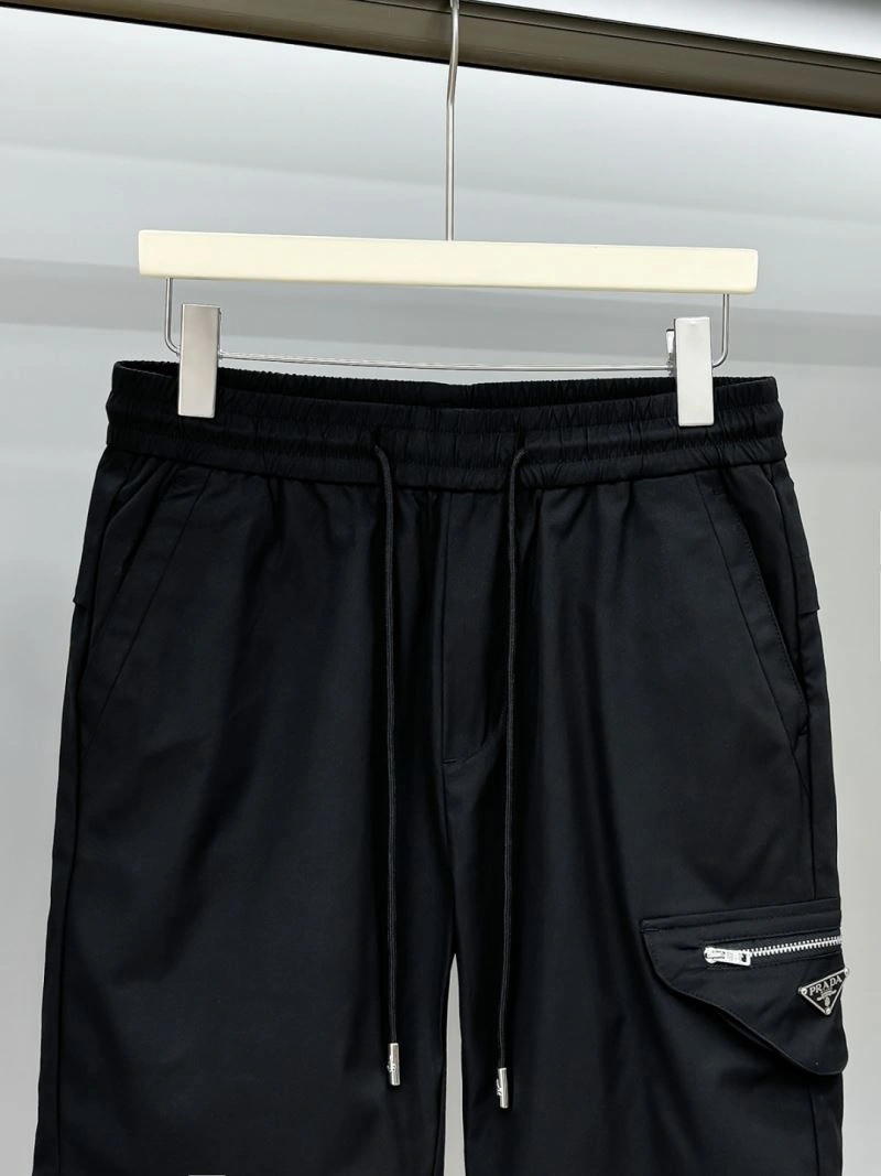 Real Prada Short Pants