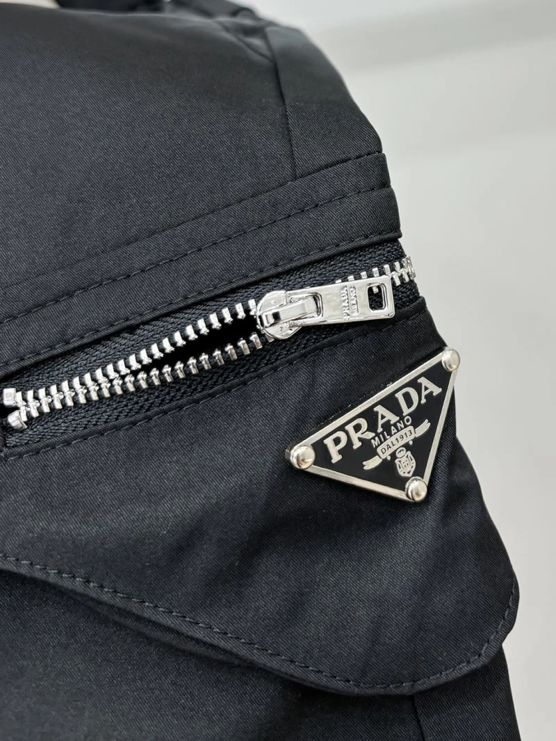 Real Prada Short Pants