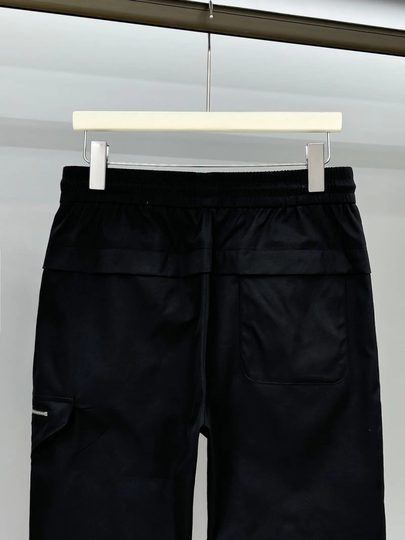 Real Prada Short Pants