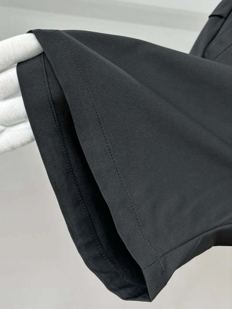 Real Prada Short Pants