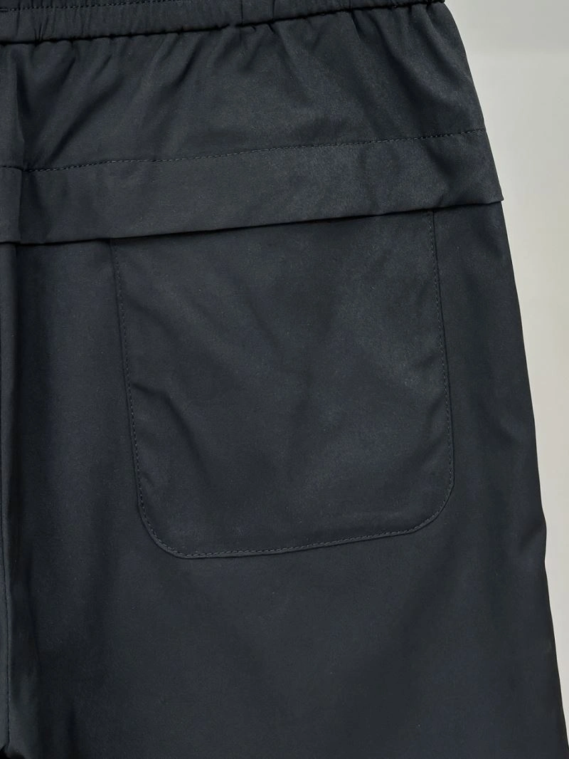 Real Prada Short Pants