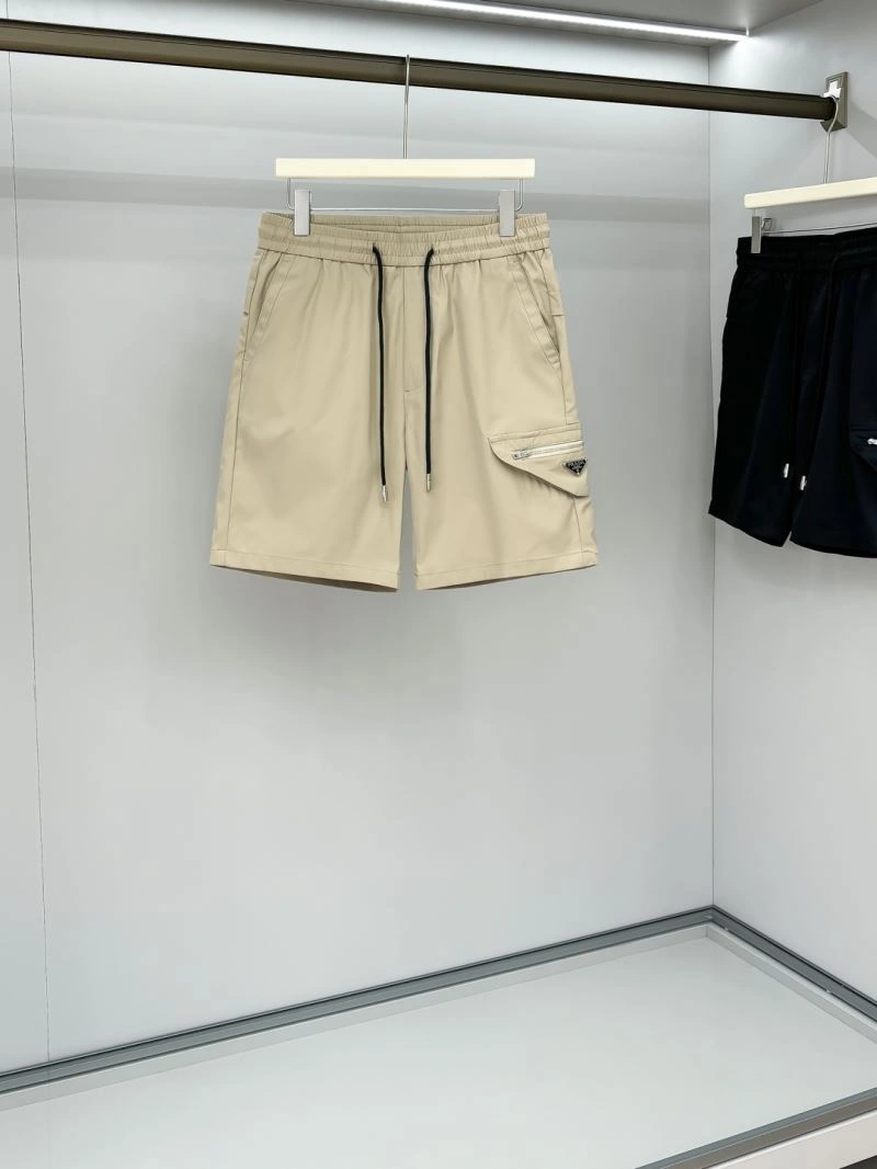Prada Short Pants