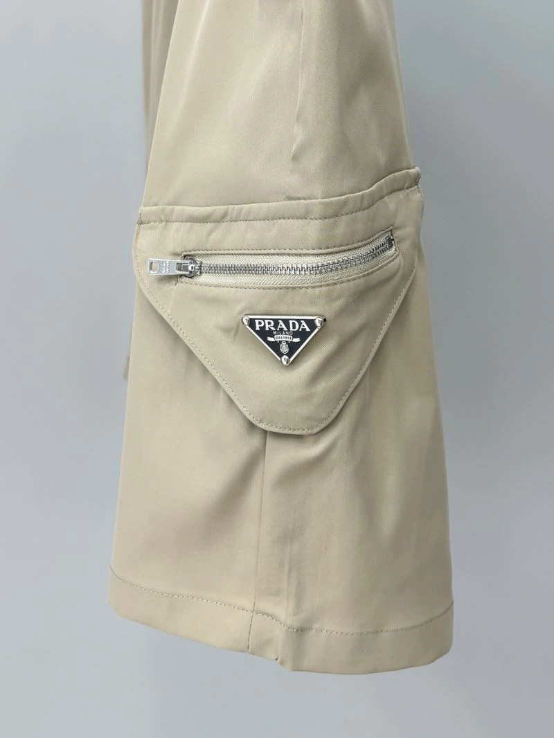 OEM Prada Short Pants