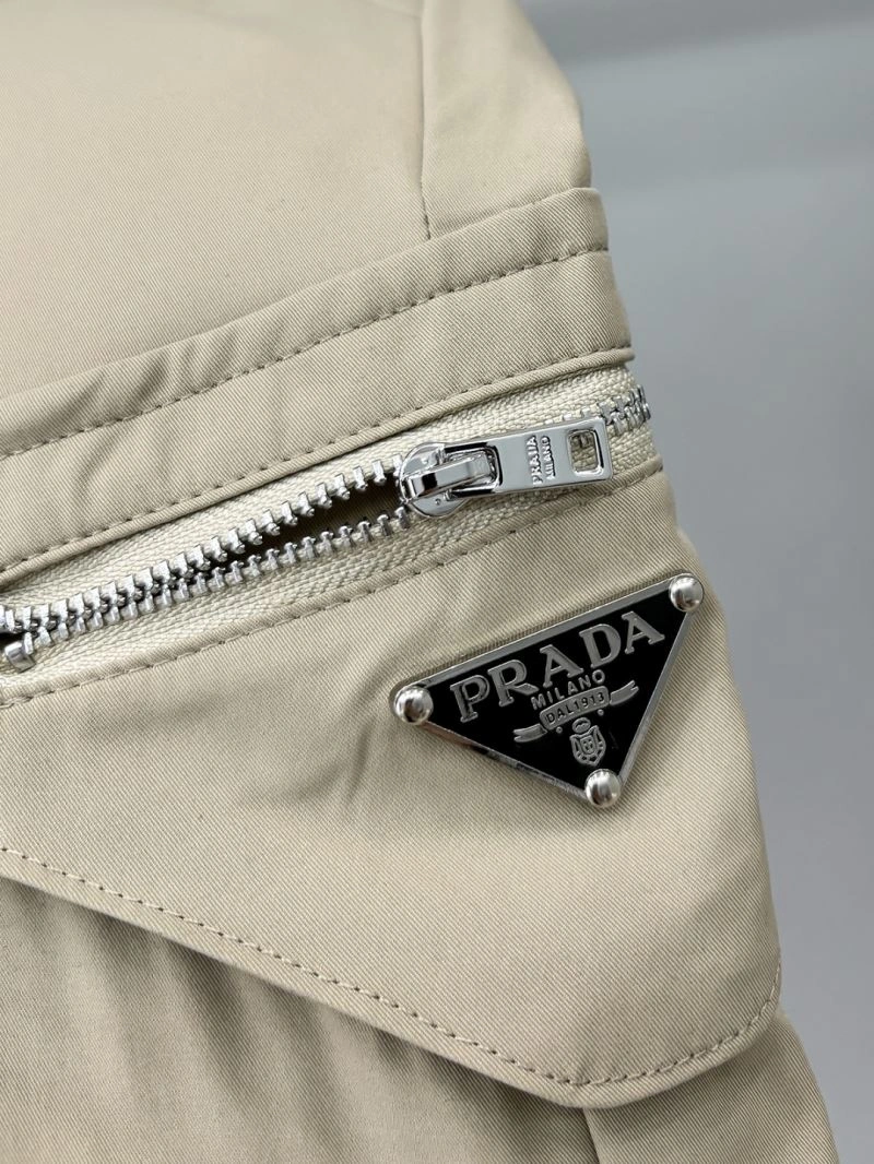 OEM Prada Short Pants