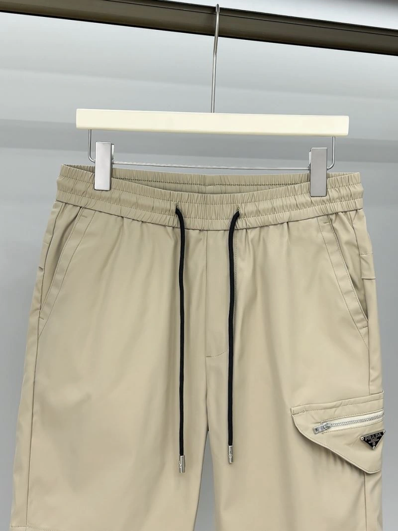 OEM Prada Short Pants