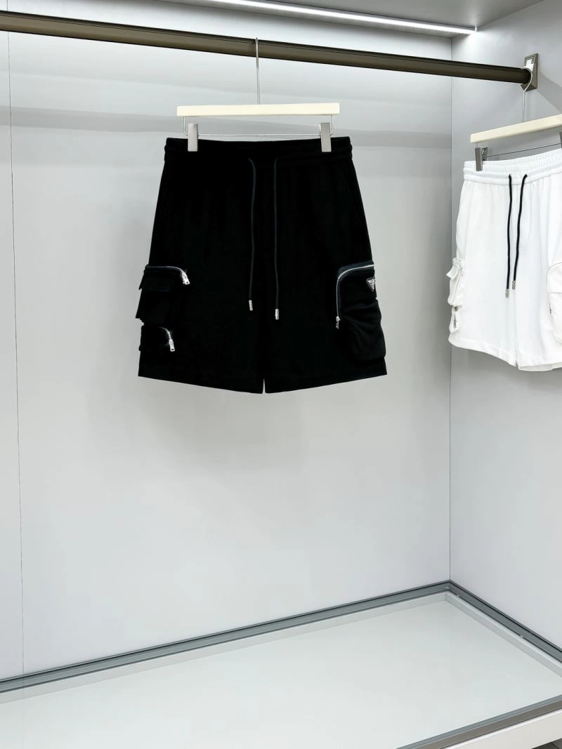 Prada Short Pants