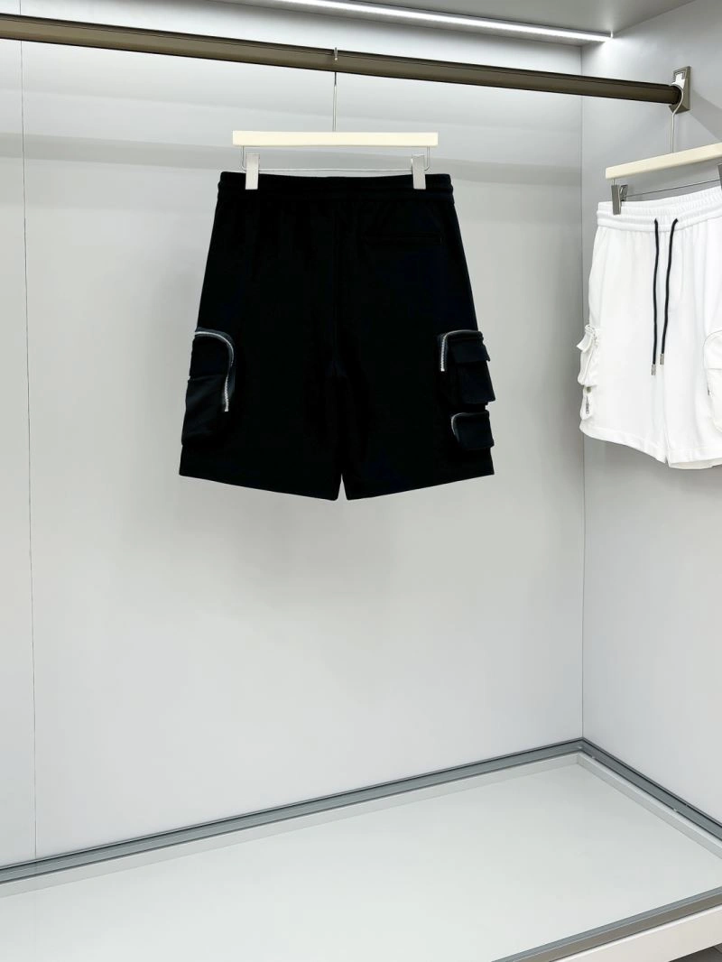High fidelity Prada Short Pants