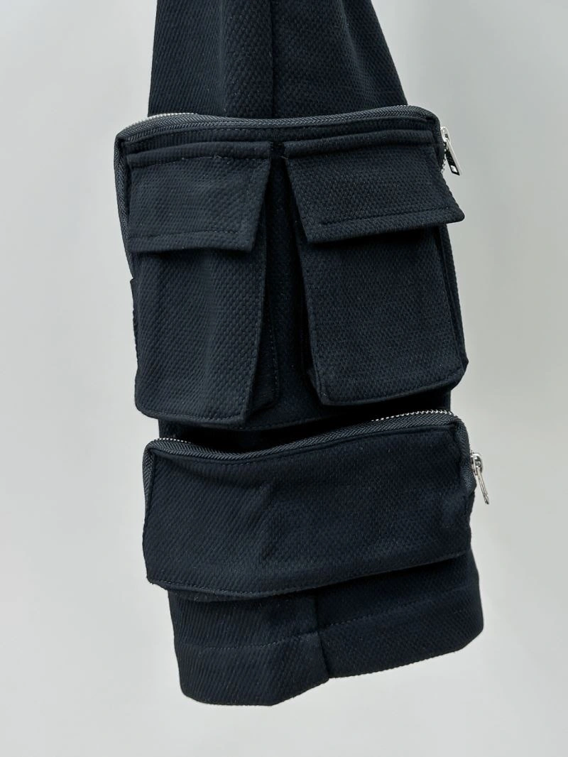 High fidelity Prada Short Pants