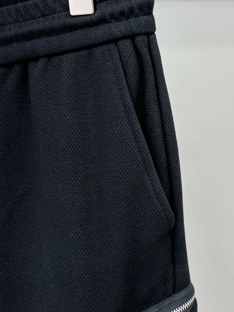 High fidelity Prada Short Pants