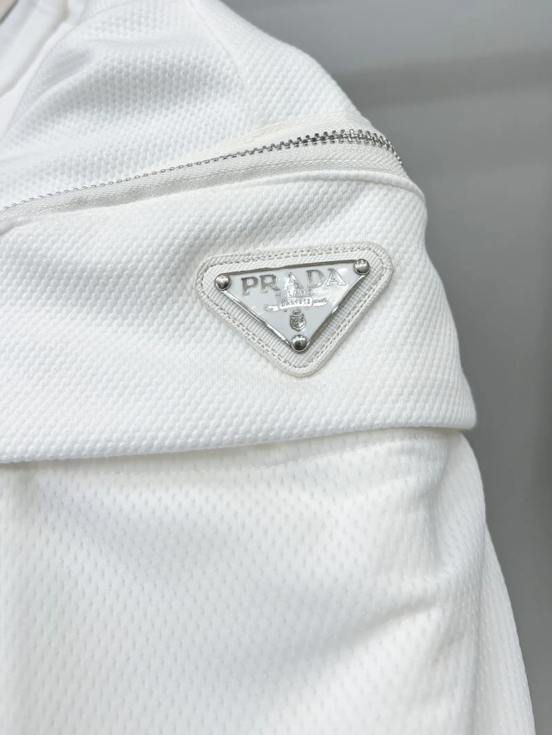 Official Prada Short Pants