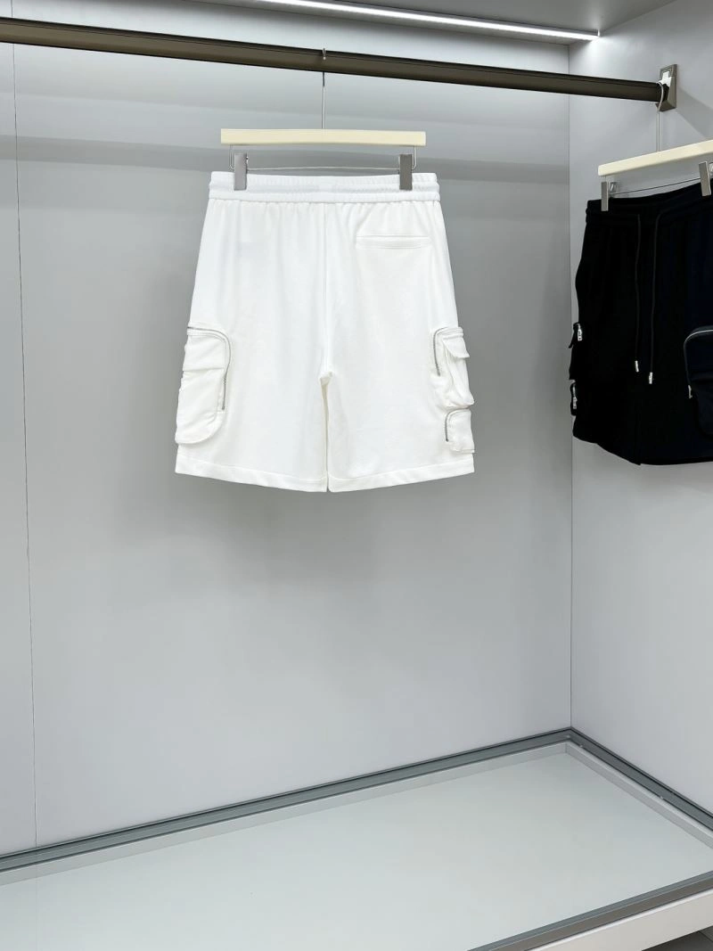 Official Prada Short Pants
