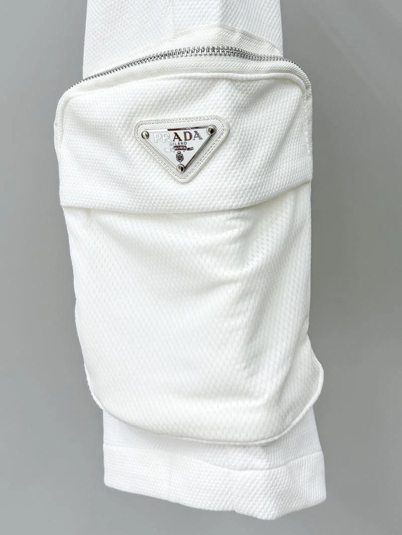 Official Prada Short Pants