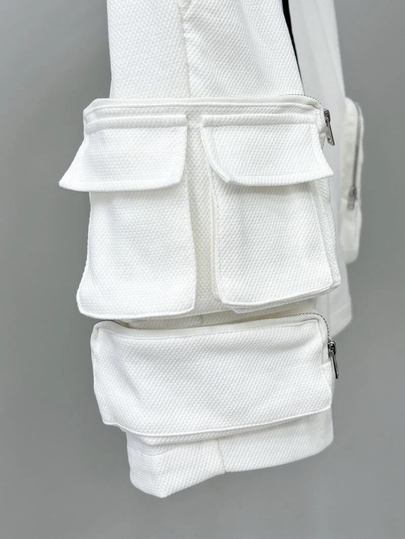 Official Prada Short Pants