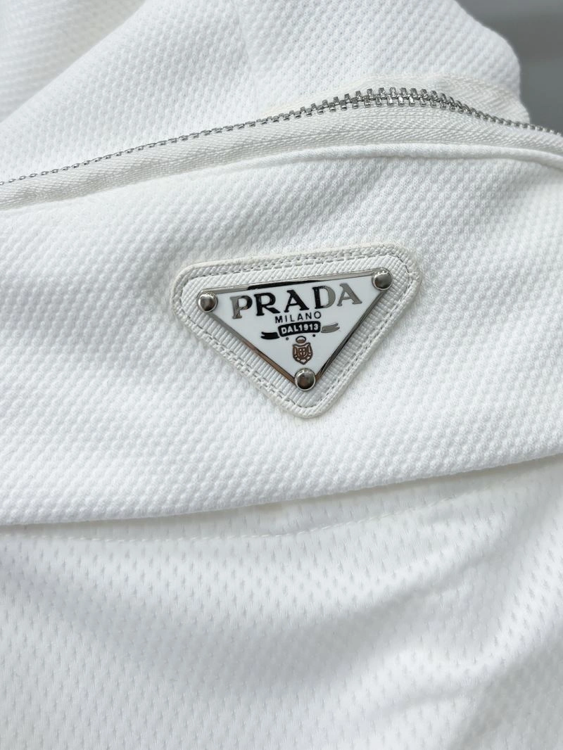 Official Prada Short Pants