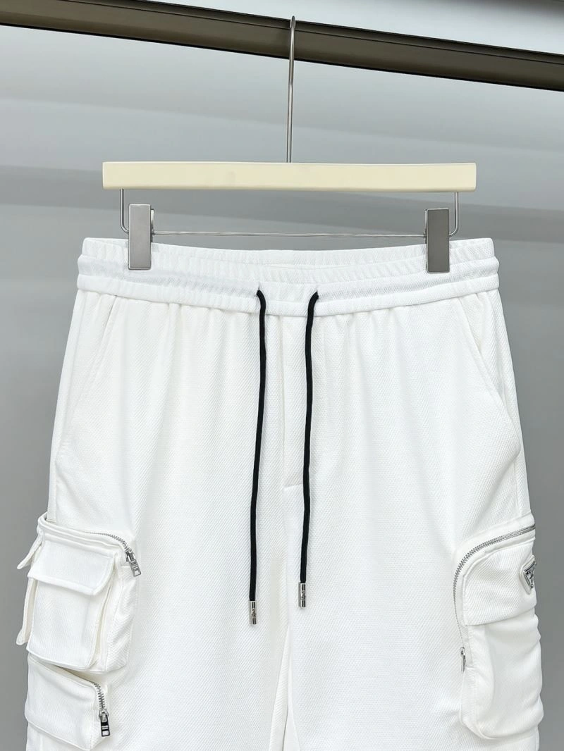 Official Prada Short Pants