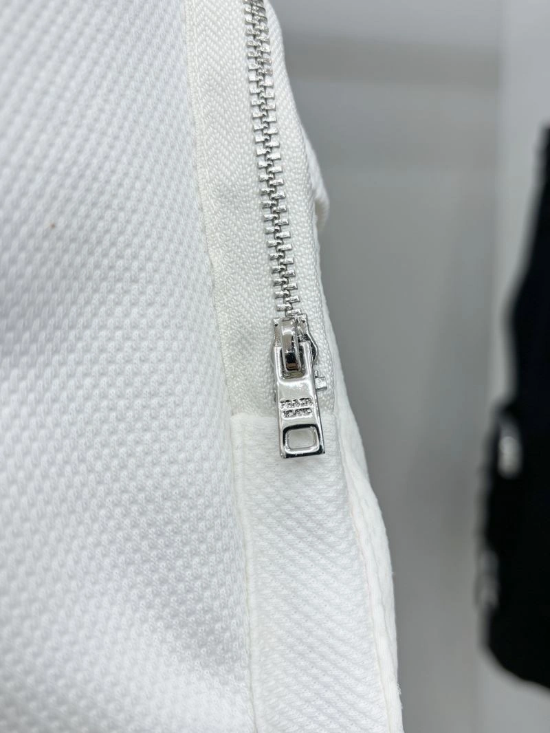 Official Prada Short Pants