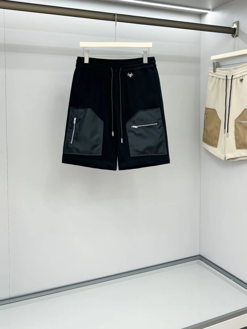 Prada Short Pants
