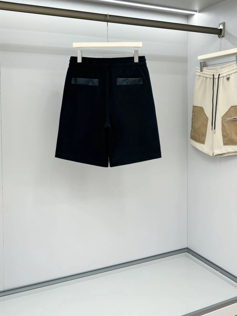 Real Prada Short Pants