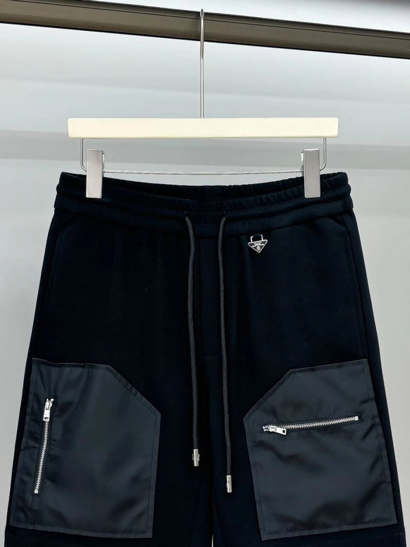 Real Prada Short Pants