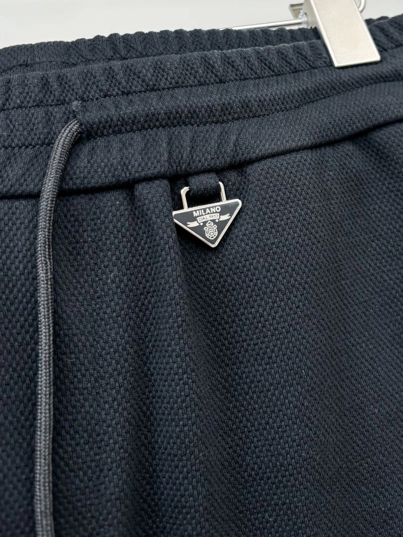 Real Prada Short Pants