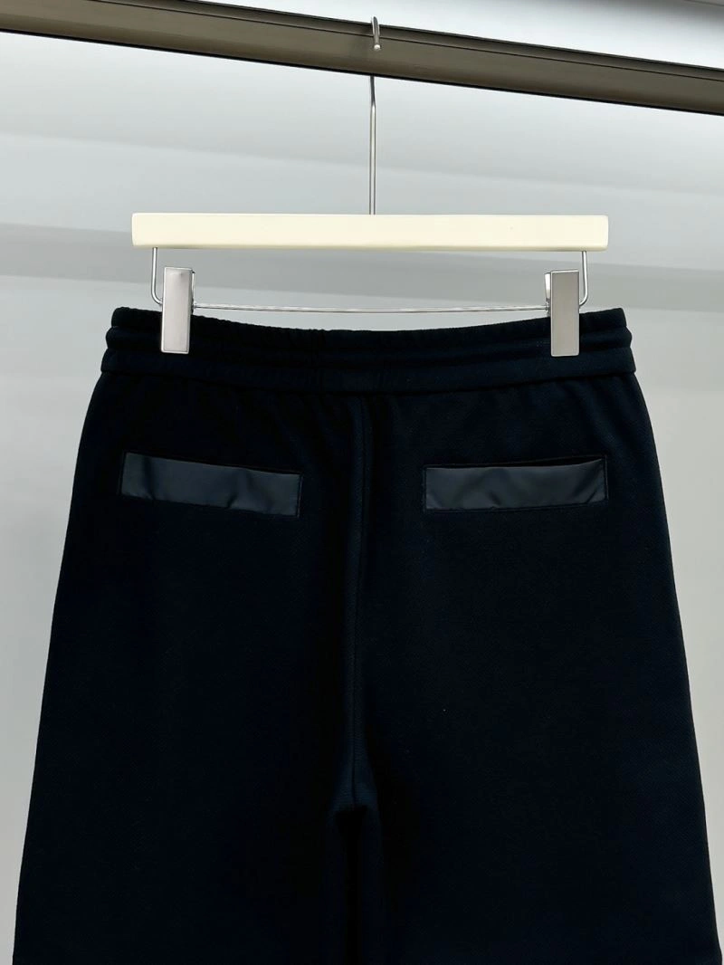 Real Prada Short Pants
