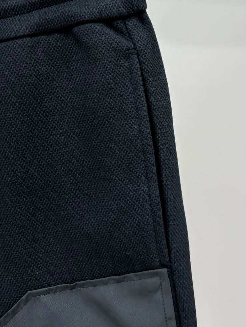 Real Prada Short Pants