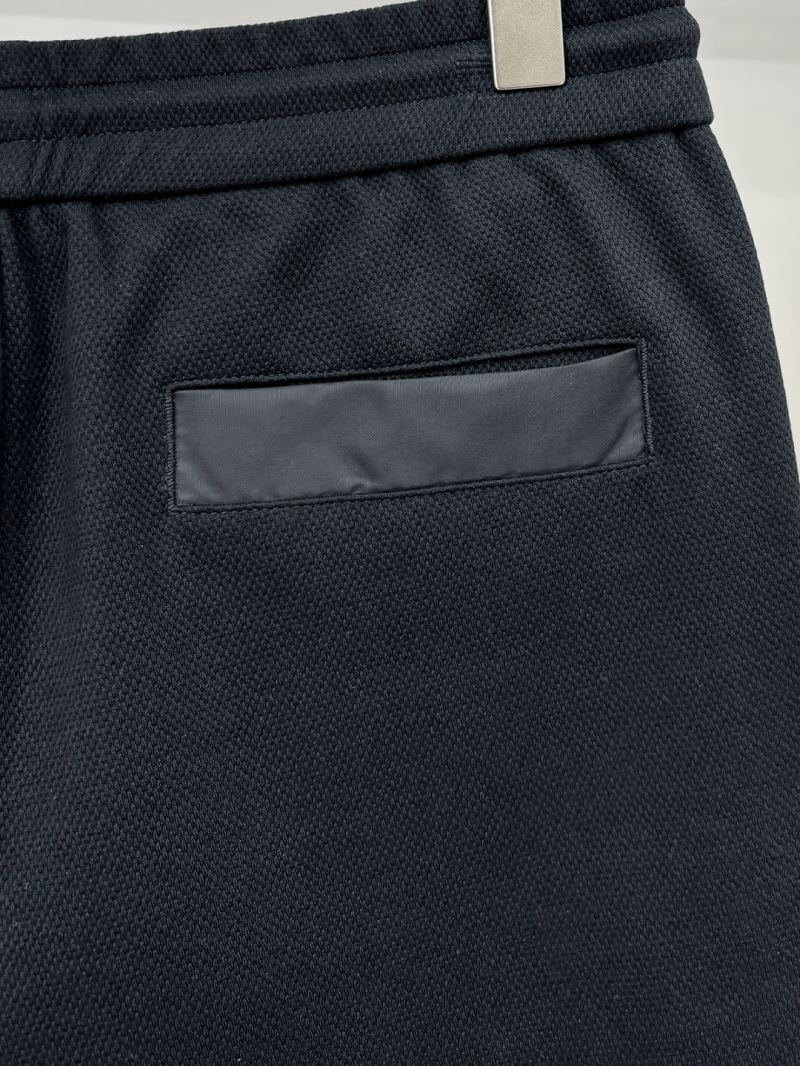 Real Prada Short Pants