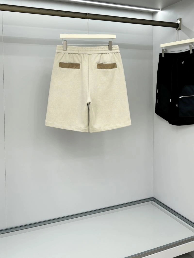 Genuine Prada Short Pants