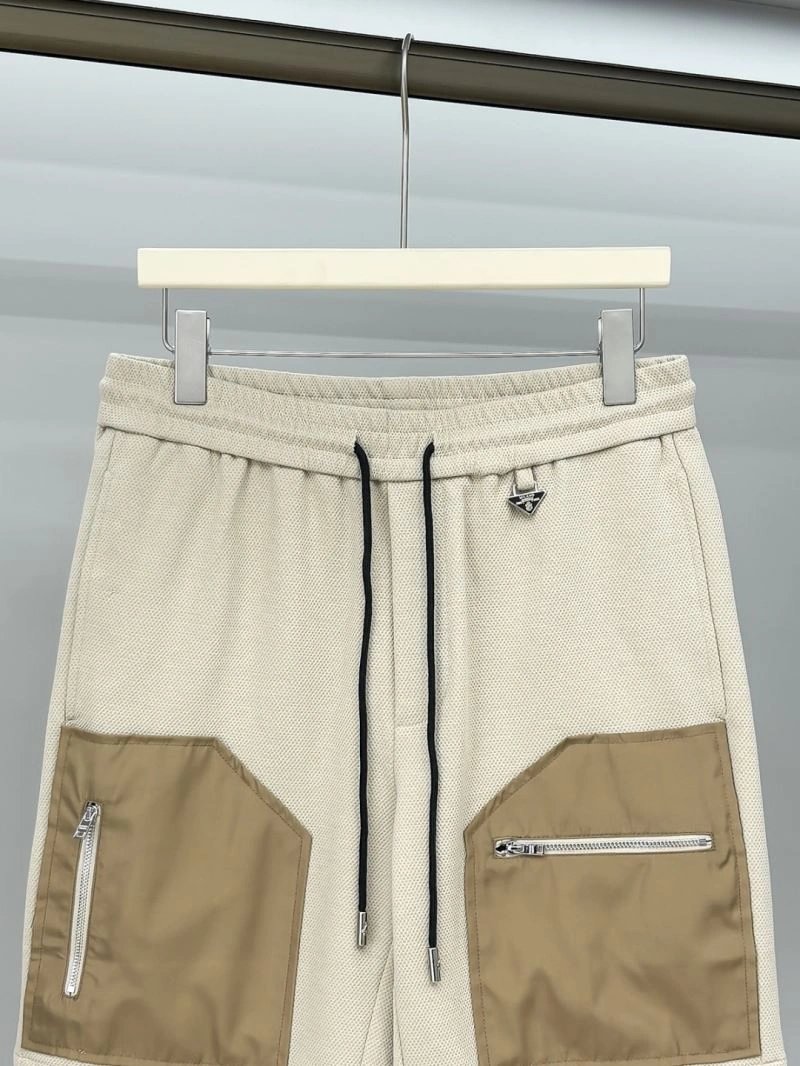 Genuine Prada Short Pants
