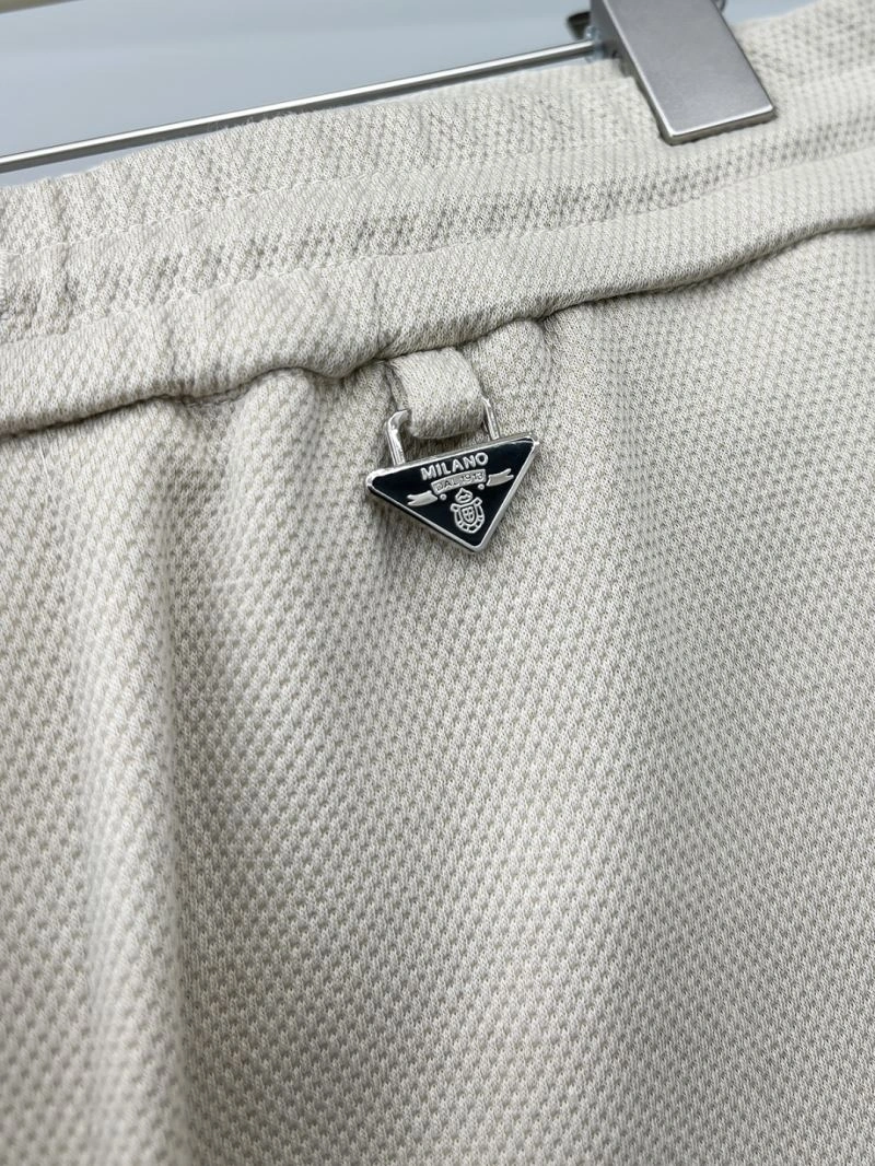 Genuine Prada Short Pants